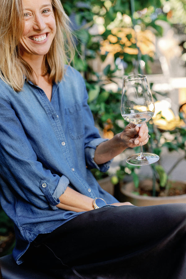 Welcome Emily! – Blank Canvas Wines