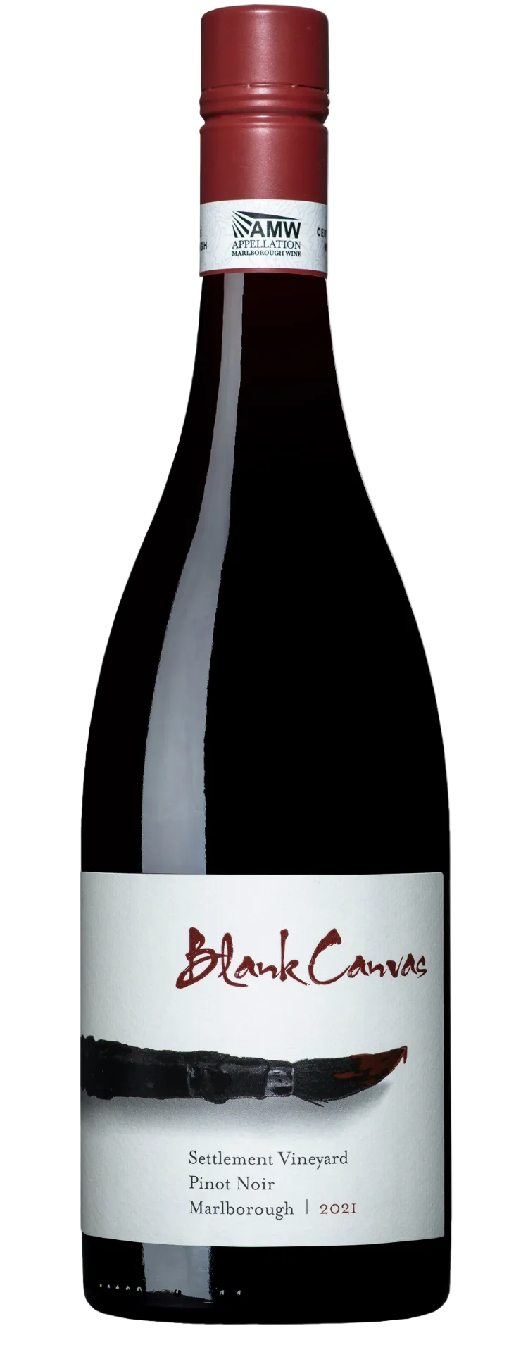 Settlement Vineyard Marlborough | Blank Canvas Wines NZ